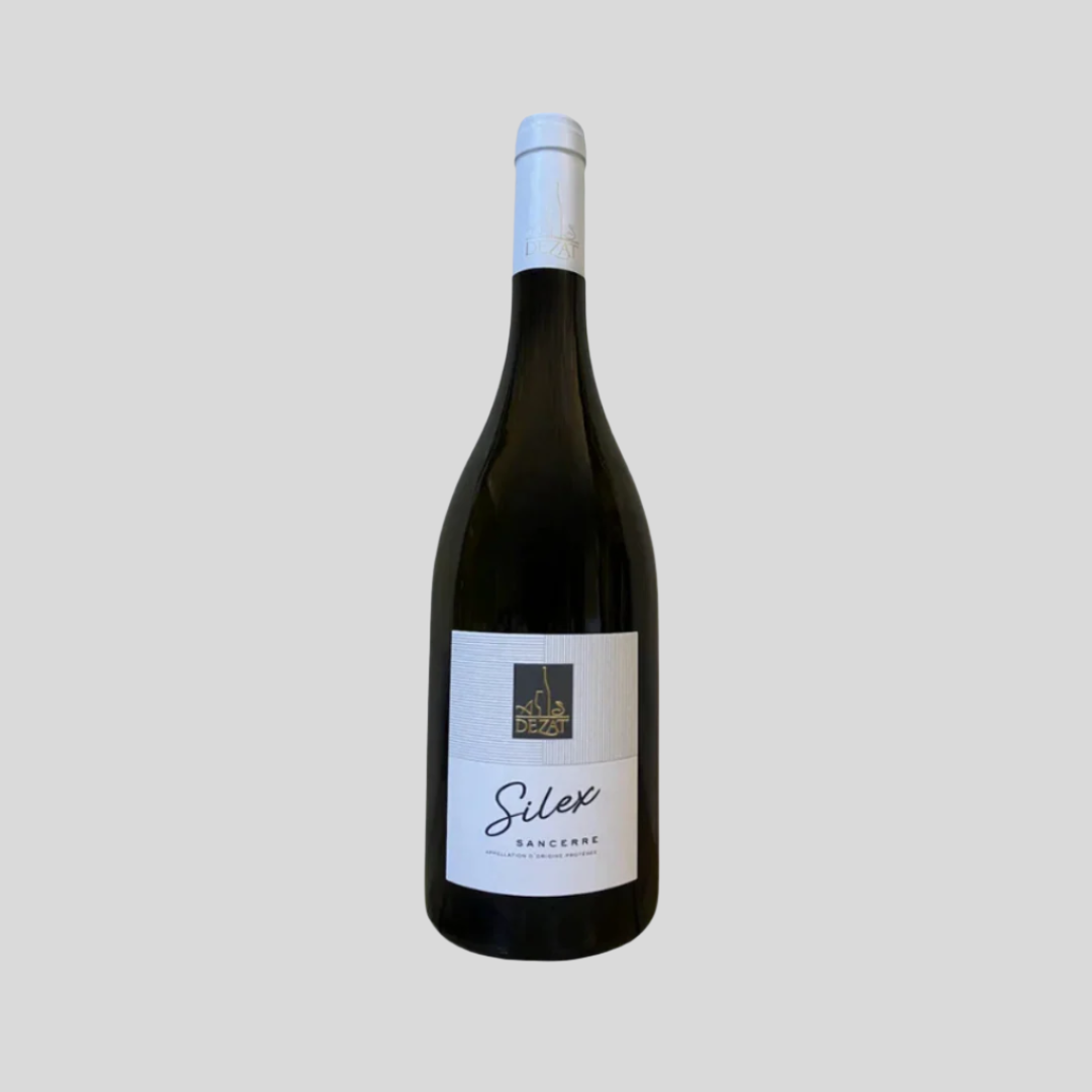 Domaine Arnaud & Stéphanie Dezat, Silex Sancerre 2023 – Lloyd's Wines ...