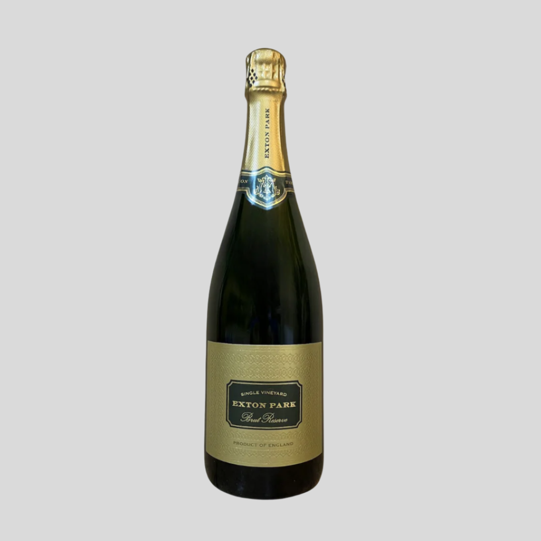 Exton Park Brut Reserve English Sparkling – Lloyd's Wines Limited