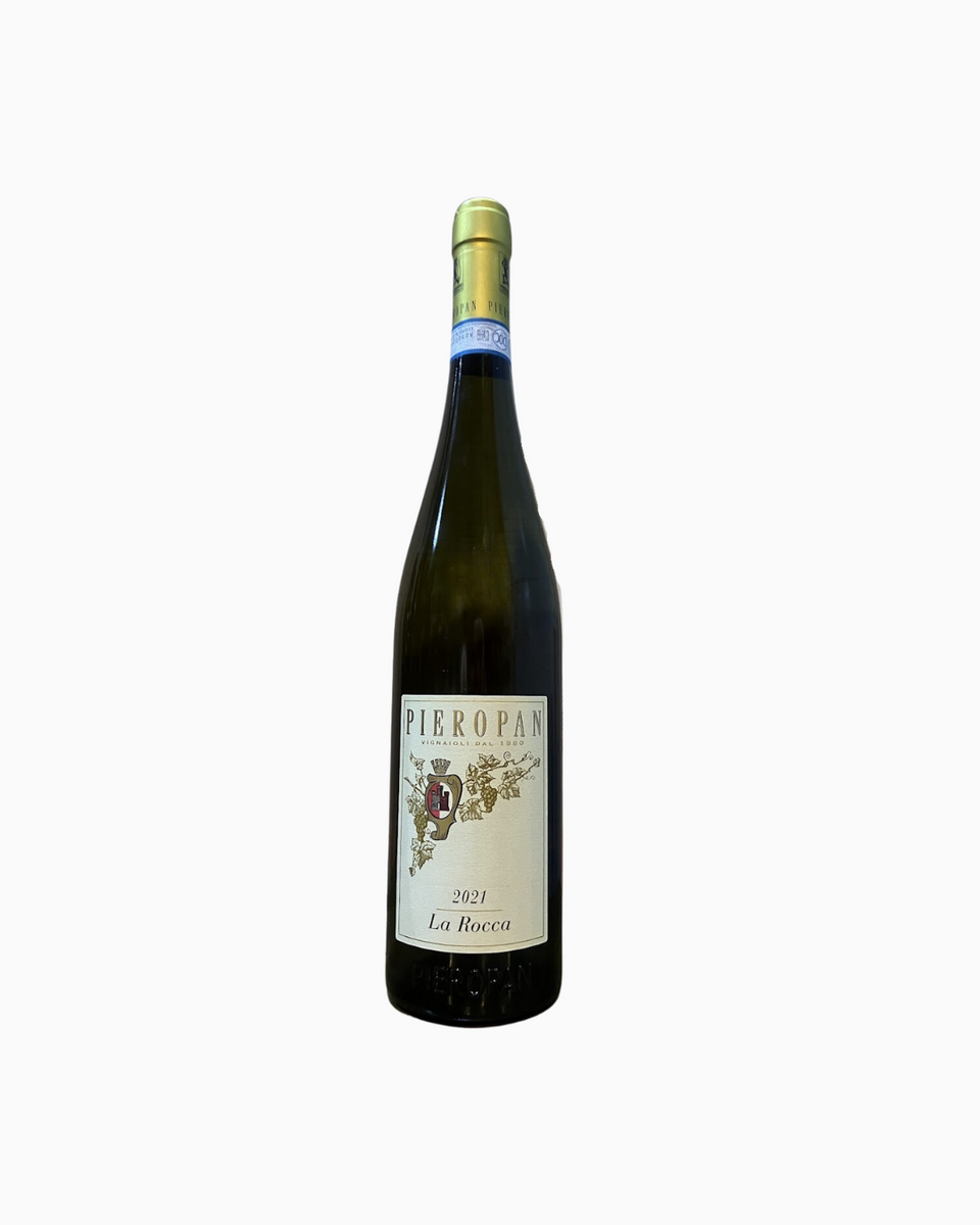 Pieropan "La Rocca" 2021 - Soave, Italy – Lloyd's Wines Limited